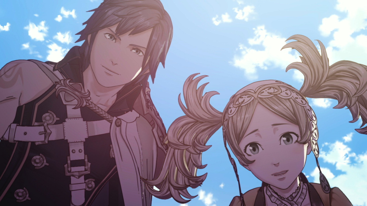 Pre-Order-Charts: "Fire Emblem" schubst "Battlefield" vom Thron