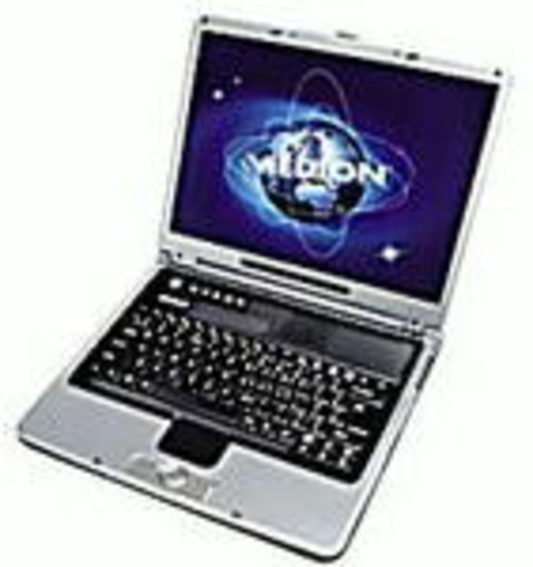 Neues Aldi-Notebook