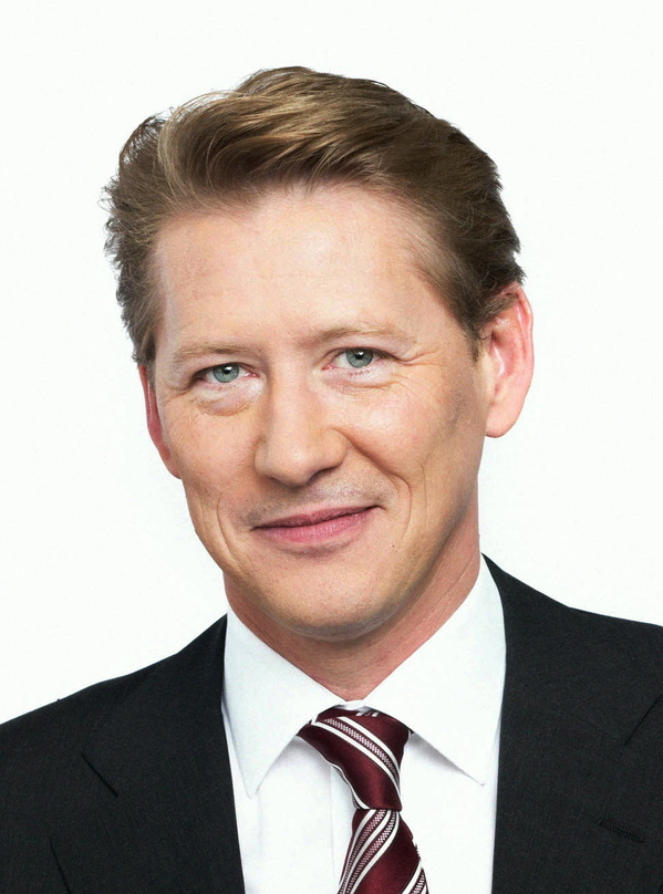 Axel Herr: Das waren noch Zeiten!