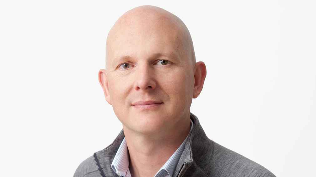 Phil Harrison hat Google offenbar verlassen