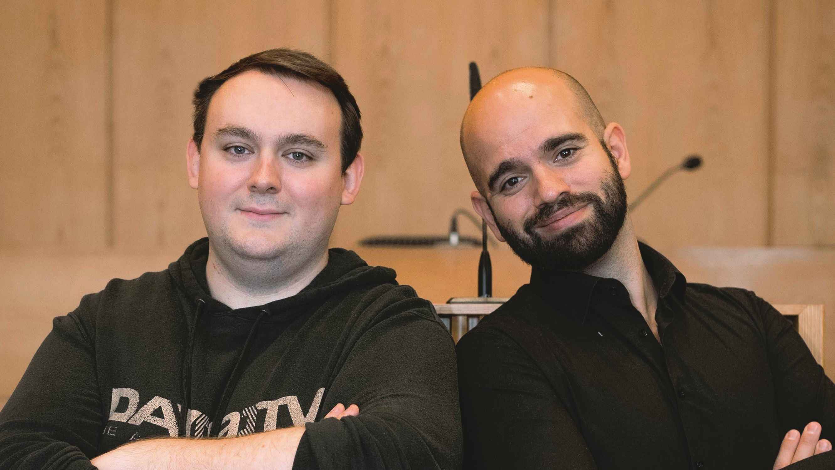 Instinct3-CEOs Gorzel und Ruhe treten zurück