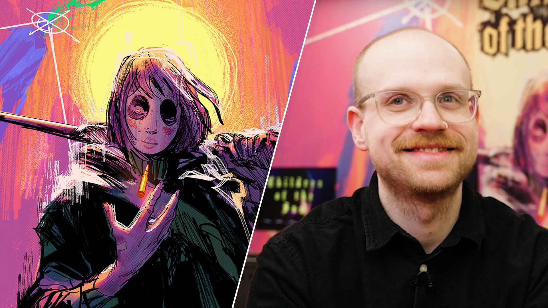 René Rother on Children of the Sun, Being an Indie Developer, and His ...