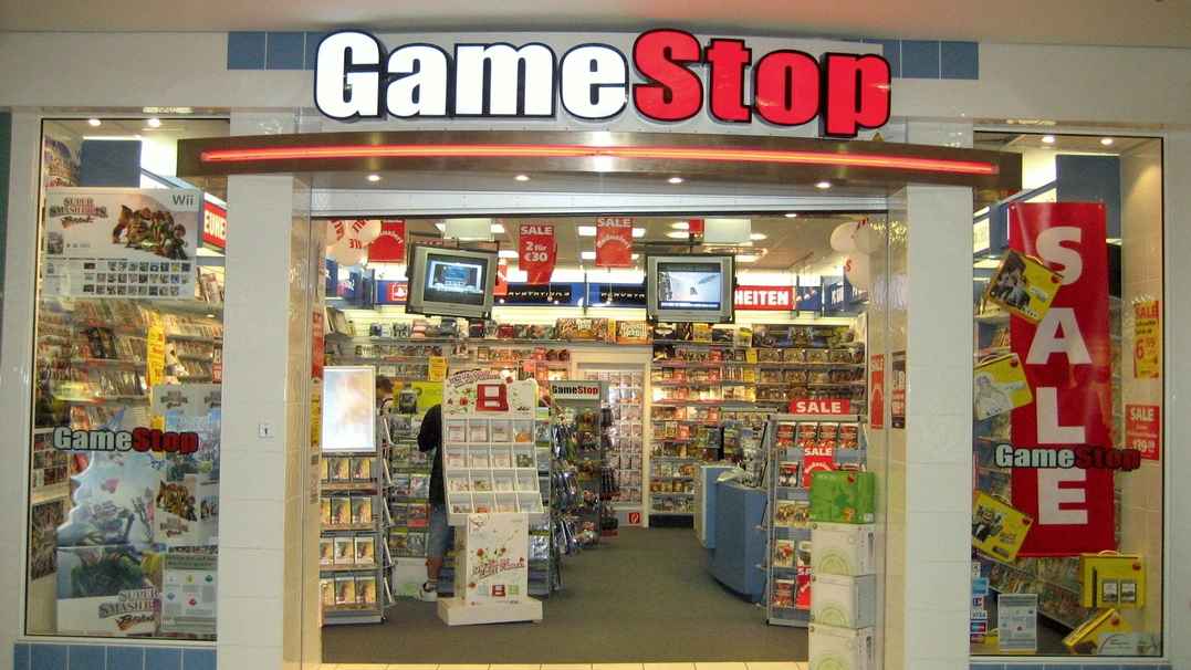 GameStop Confirms Wind Down of Operations in Germany