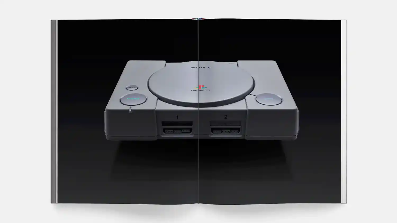 Sony Celebrates 30 Years in Europe With Photo Book and Sneakers