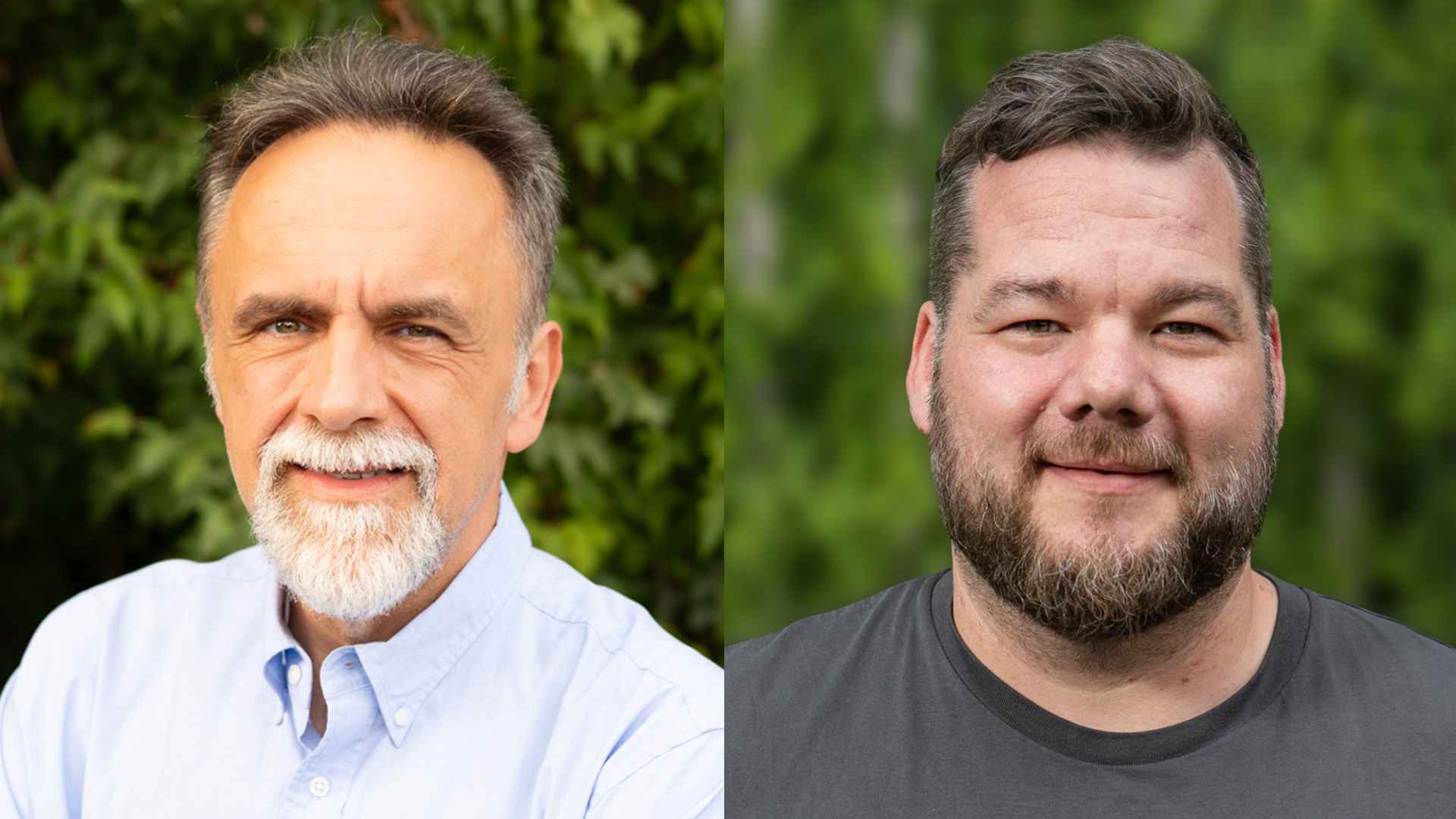Inin Games Appoints Ronald Kaulbach as Label Director and Josef Vorbeck ...