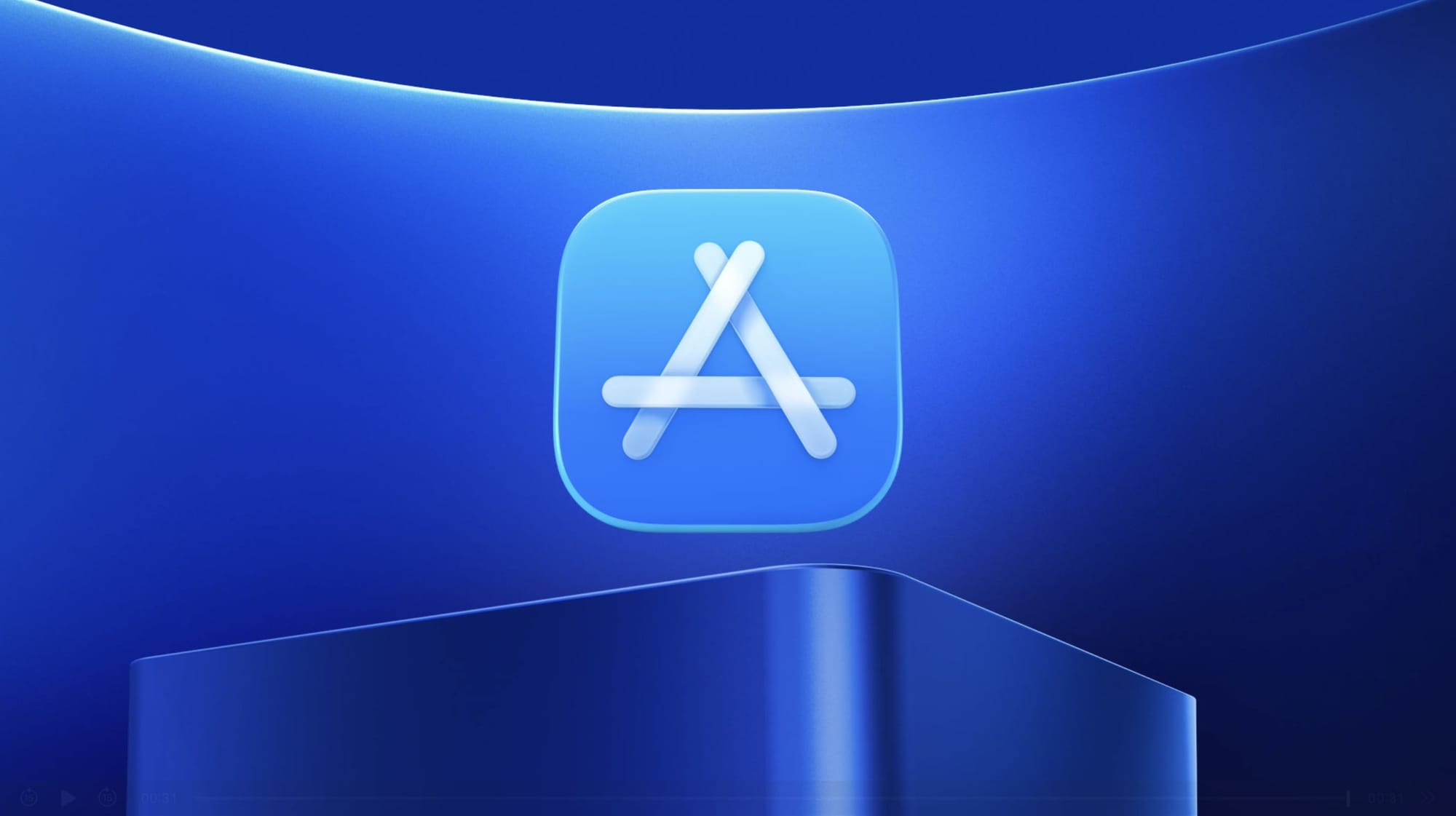 Three (and a Half) Finalists for the 2025 App Store Awards from GSA