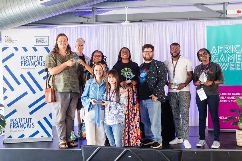 Africa Games Week Sees Political Moves for Games in South Africa