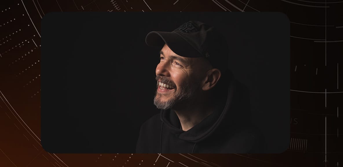 Julian Gerighty Leaves Ubisoft Massive and Joins Battlefield Studios