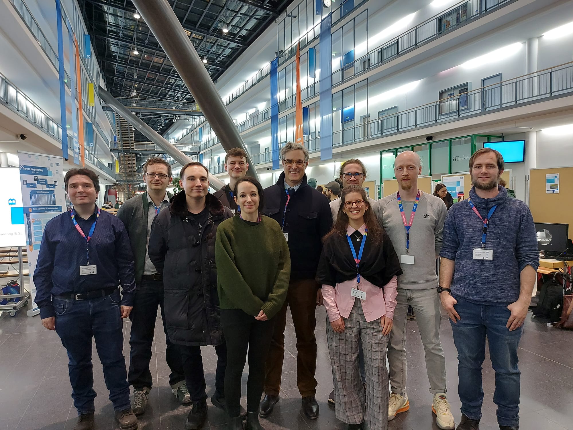DiGRA 2026 Conference Takes Place in Maynooth, Ireland