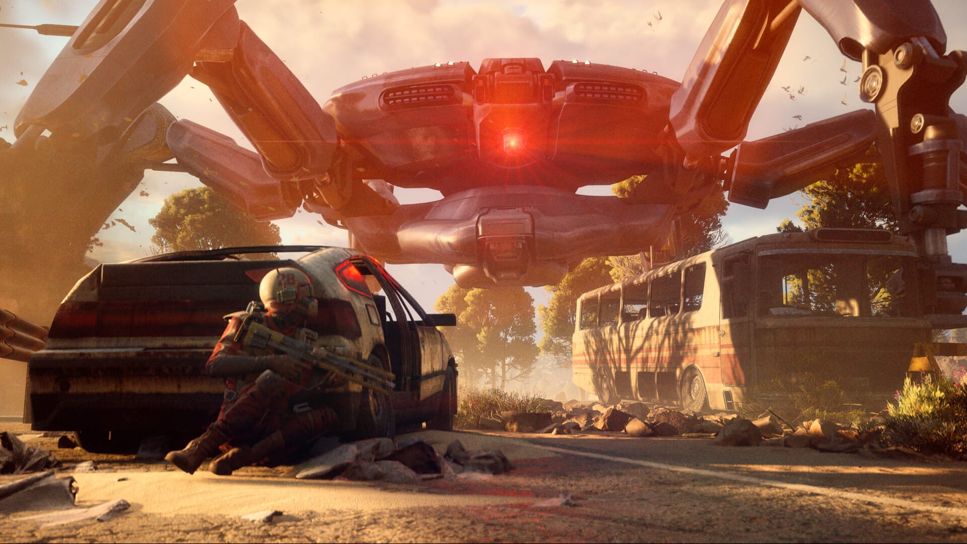 Arc Raiders Sold 14 Million Units to Date