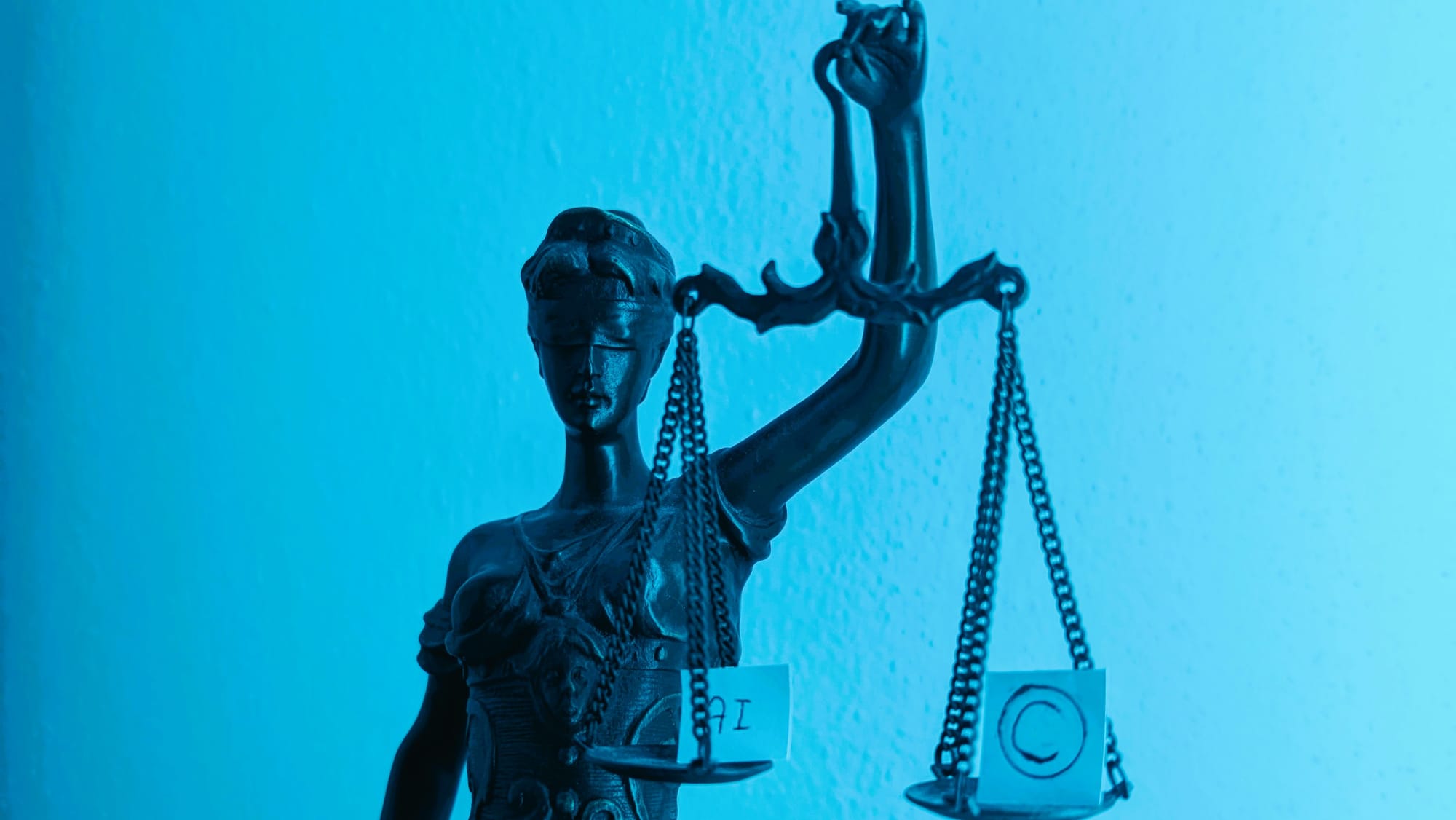 AI Does Not Shield Game Studios from Copyright Claims: What Developers ...