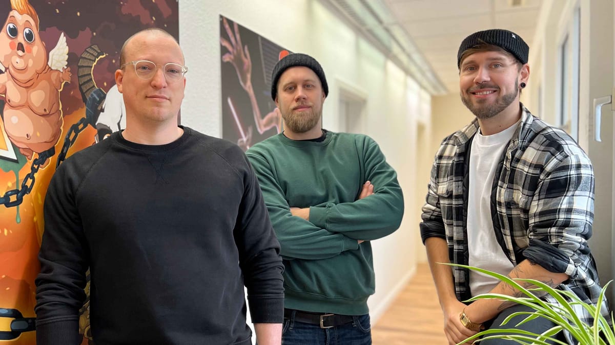 Sluggerfly: Die Meister ihres Genres
