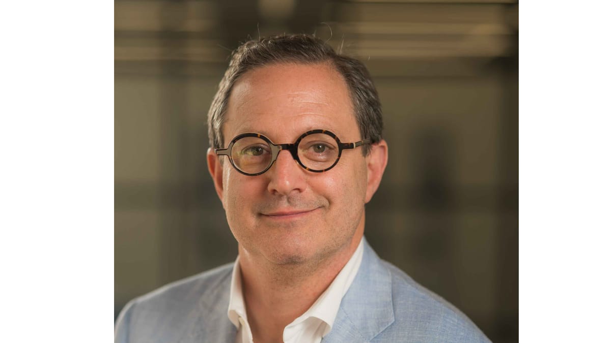 Matthew Bromberg Appointed new CEO of Unity