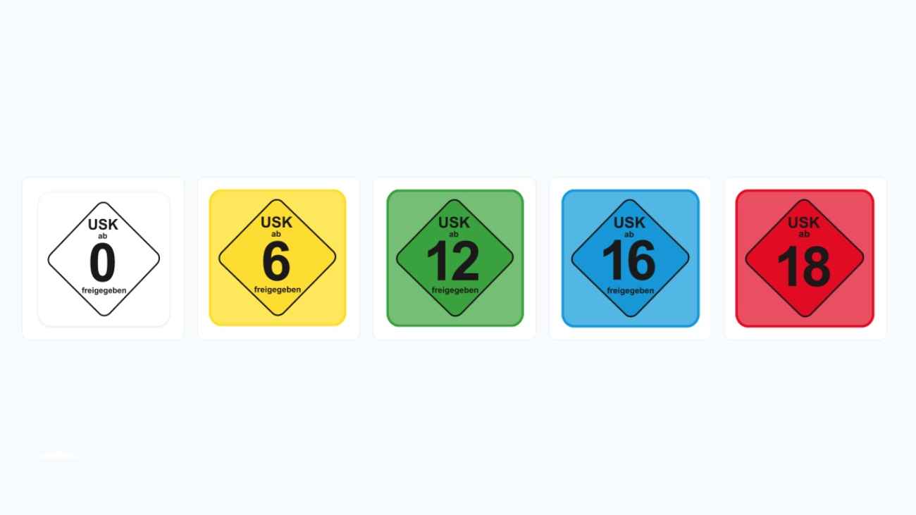 USK Reviews and Changes Age Ratings of Roblox and other Game Creator ...