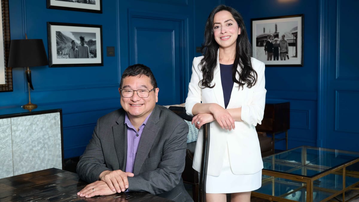 Gina Joseph and Dean Takahashi Lead GamesBeat After Spin-Out