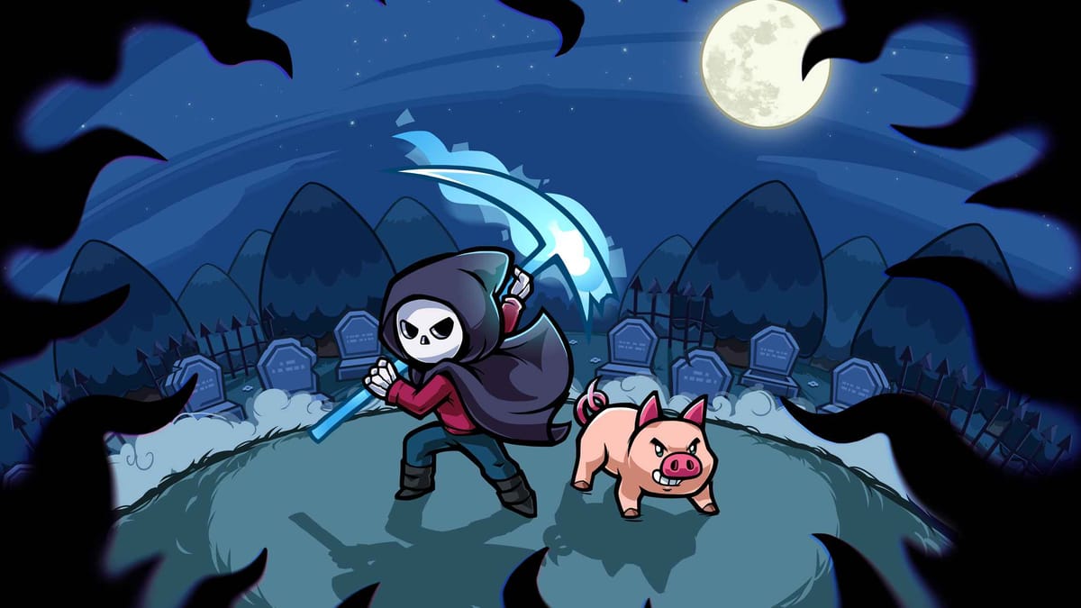 Spindle Released by Wobble Ghost and Deck13 Spotlight