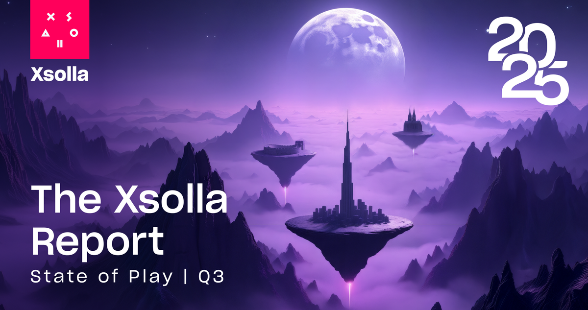 Xsolla: "Players are spending more on fewer, higher-quality titles"
