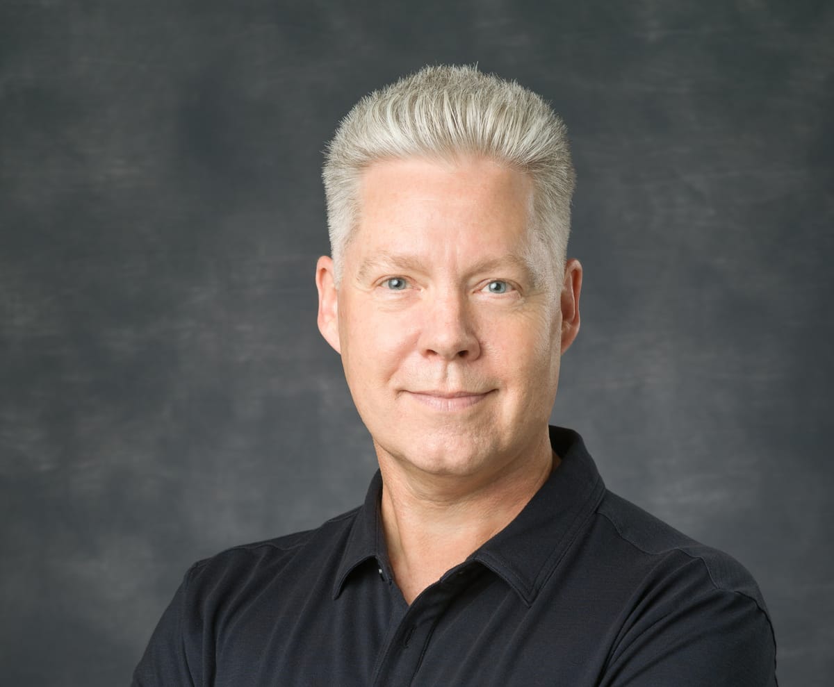Chris Hewish, President at Xsolla, Reflects on 2025 and Looks Ahead to 2026