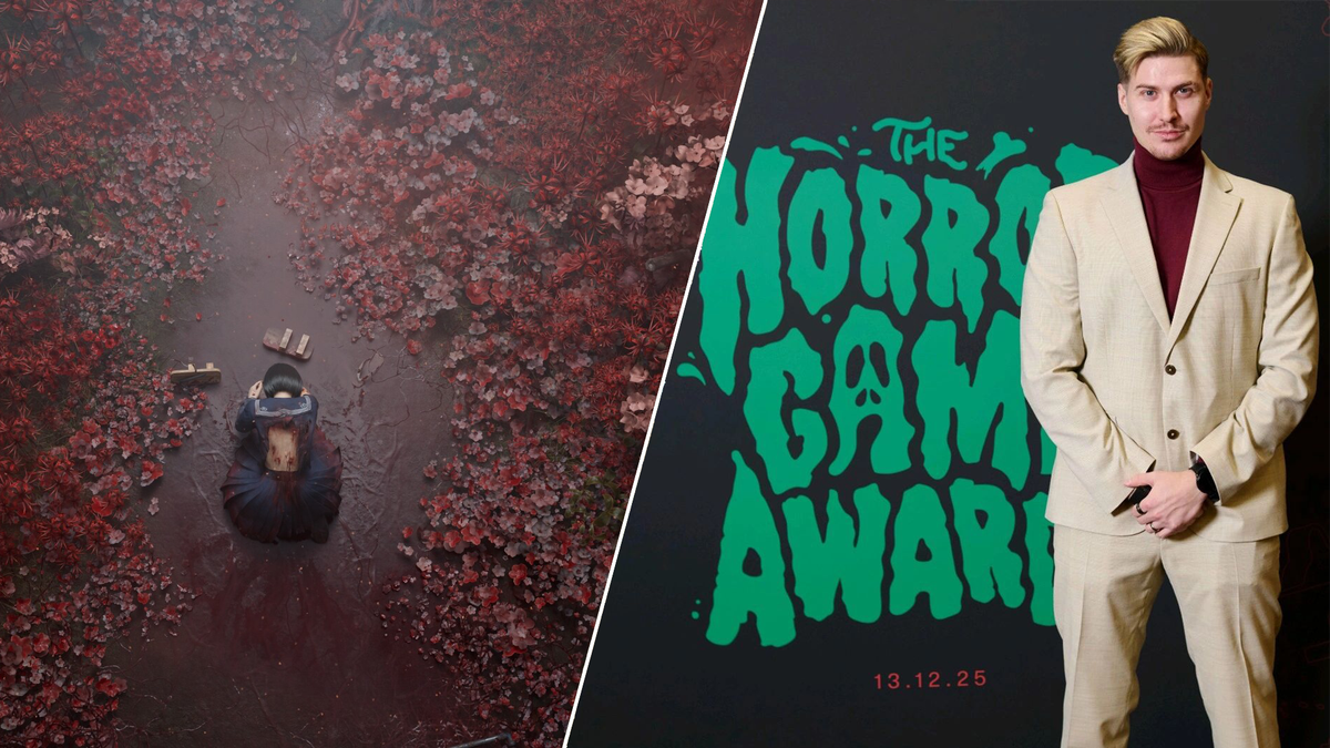Silent Hill f is the Horror Game of the Year