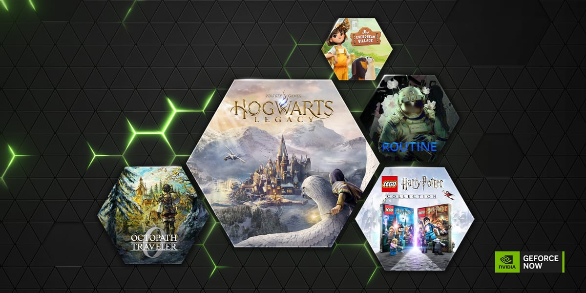 Old PhysX Games on RTX 50 GPUs & GeForce Now, With First Activision ...
