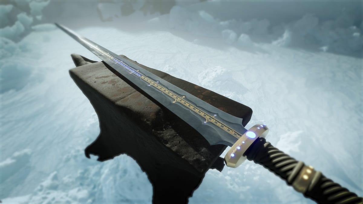 Bladesong