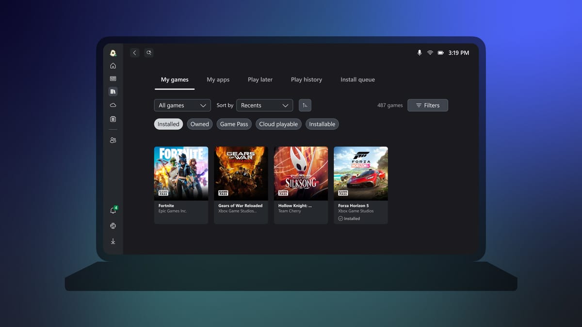 Full Release of Enshrouded Moved to 2026, but With a Full Roadmap for 2025