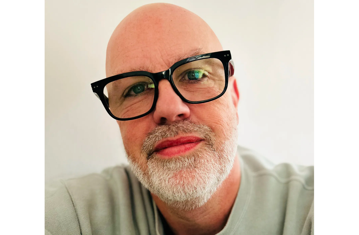 Megabit Publishing Appoints Jonathan Hales as CEO