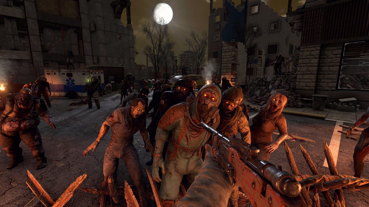 Behaviour Interactive Acquired The Fun Pimps
