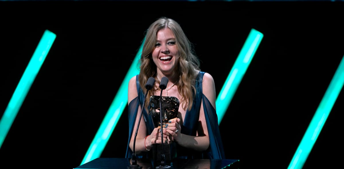 Clair Obscur: Expedition 33 And Dispatch Win Big at BAFTA Games Awards