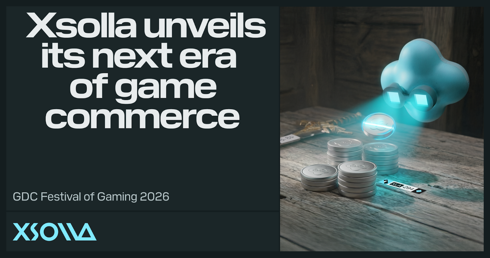 Xsolla: A Reimagined Platform and More Payment Integrations
