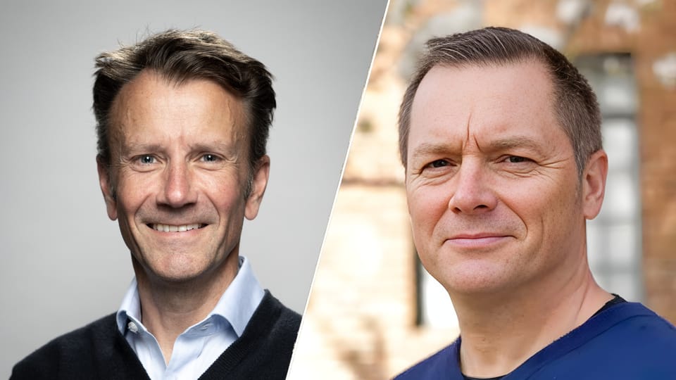 Embracer Appoints Lee Guinchard as Chief Operating Officer